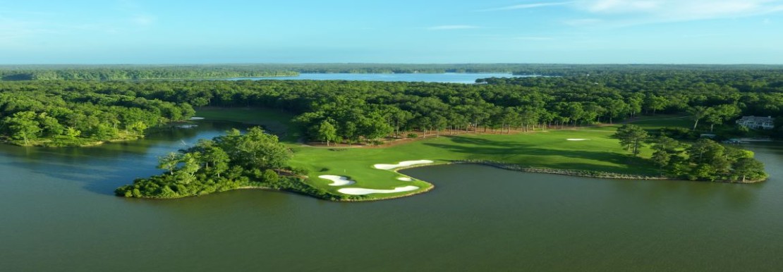 A Golfer’s Paradise: Reynolds Lake Oconee - Golf Aficionado