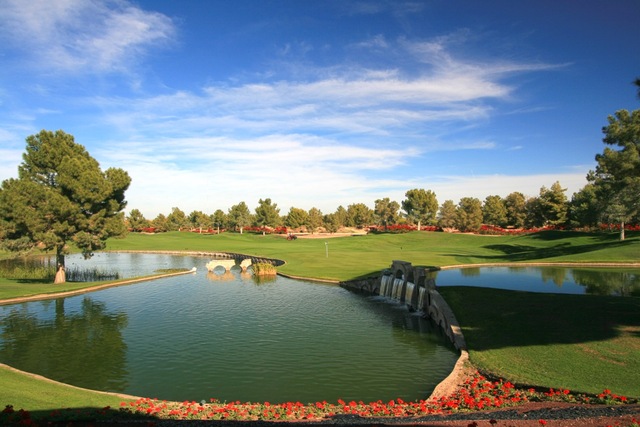 Raven Golf Club - Golf Aficionado