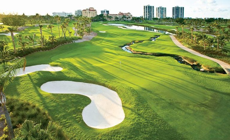 turnberry-isle-miami-view-of-golf-course-1 - Golf Aficionado
