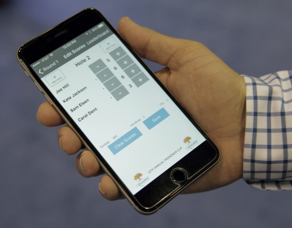 Golf Genius Software Review, Less Work. More Fun. - GOLF AFICIONADO