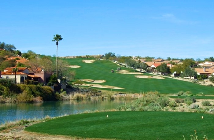 Omni Tucson National Golf Resort Review Sonoran Course