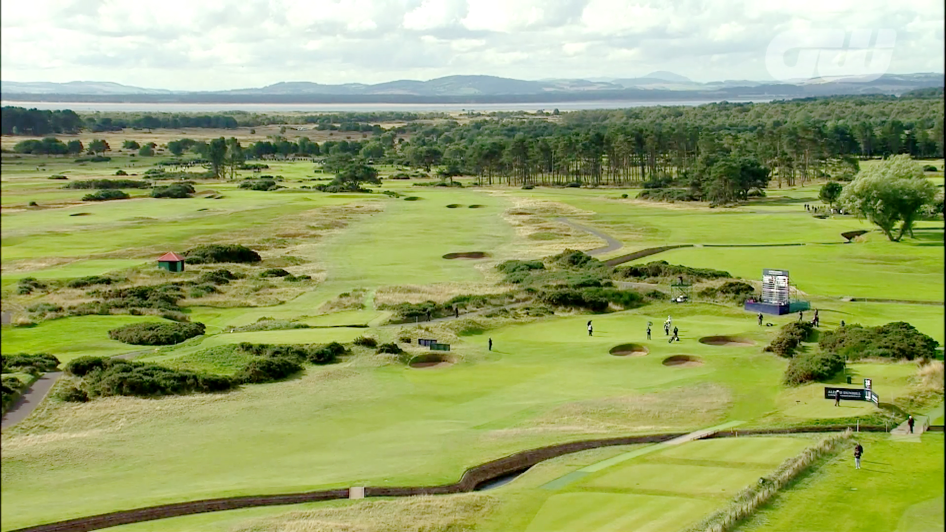 Carnoustie Golf Links Archives - Golf Aficionado Carnoustie Golf Links Archives - Golf Aficionado