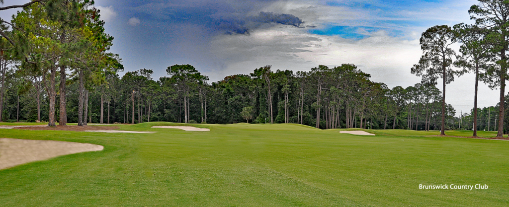Brunswick Country Club – A Restoration That Rivals an Indiana Jones ...