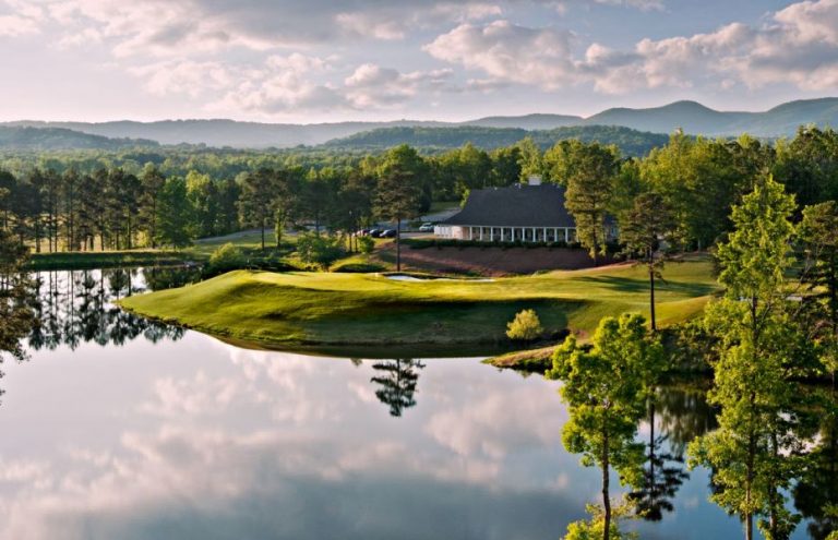 Cider Ridge Golf Club – Mountain Golf in Alabama - Golf Aficionado