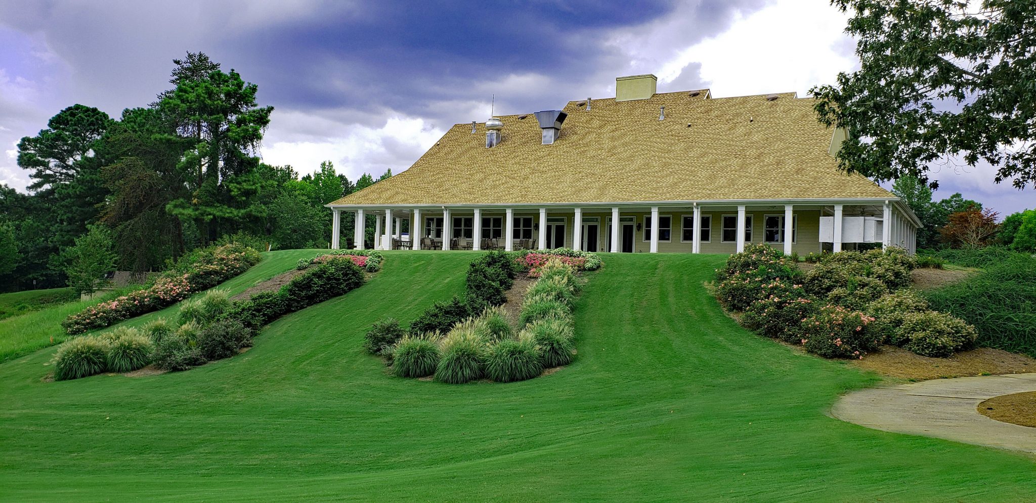 Cider Ridge Golf Club – Mountain Golf in Alabama - Golf Aficionado