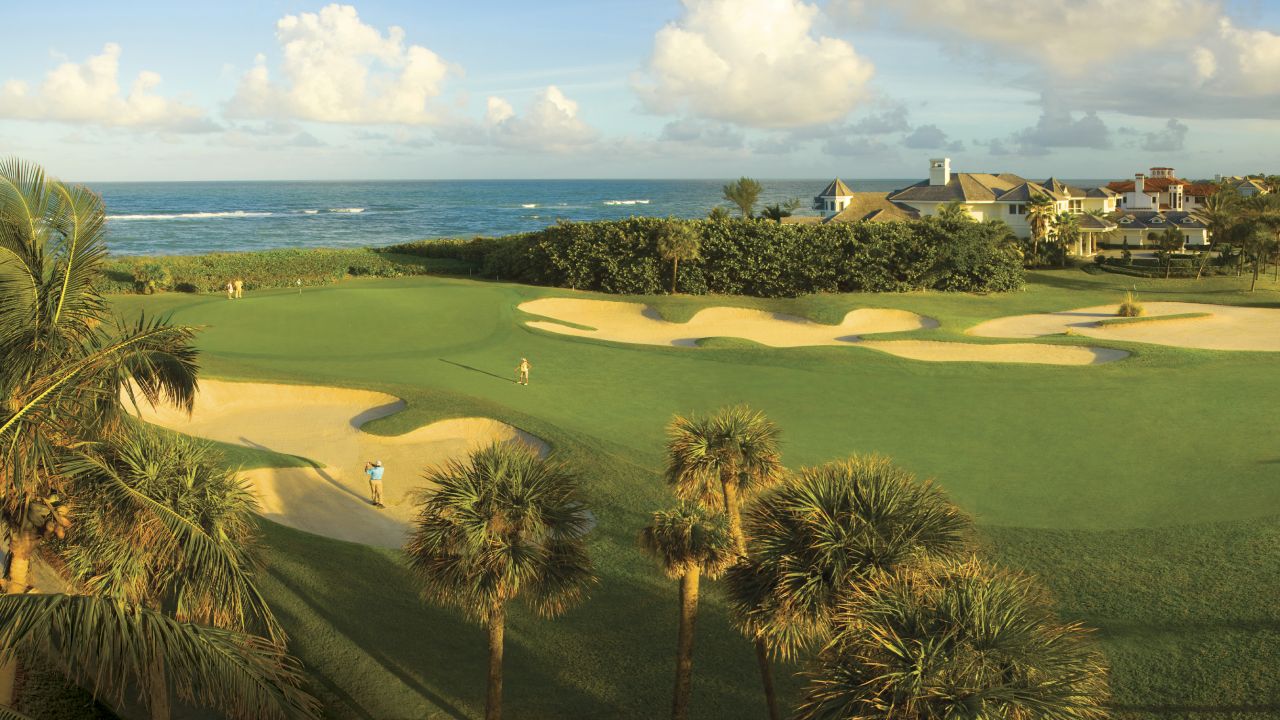 Sailfish Point Golf Club to Undergo Full-Scale Renovation by Nicklaus ...