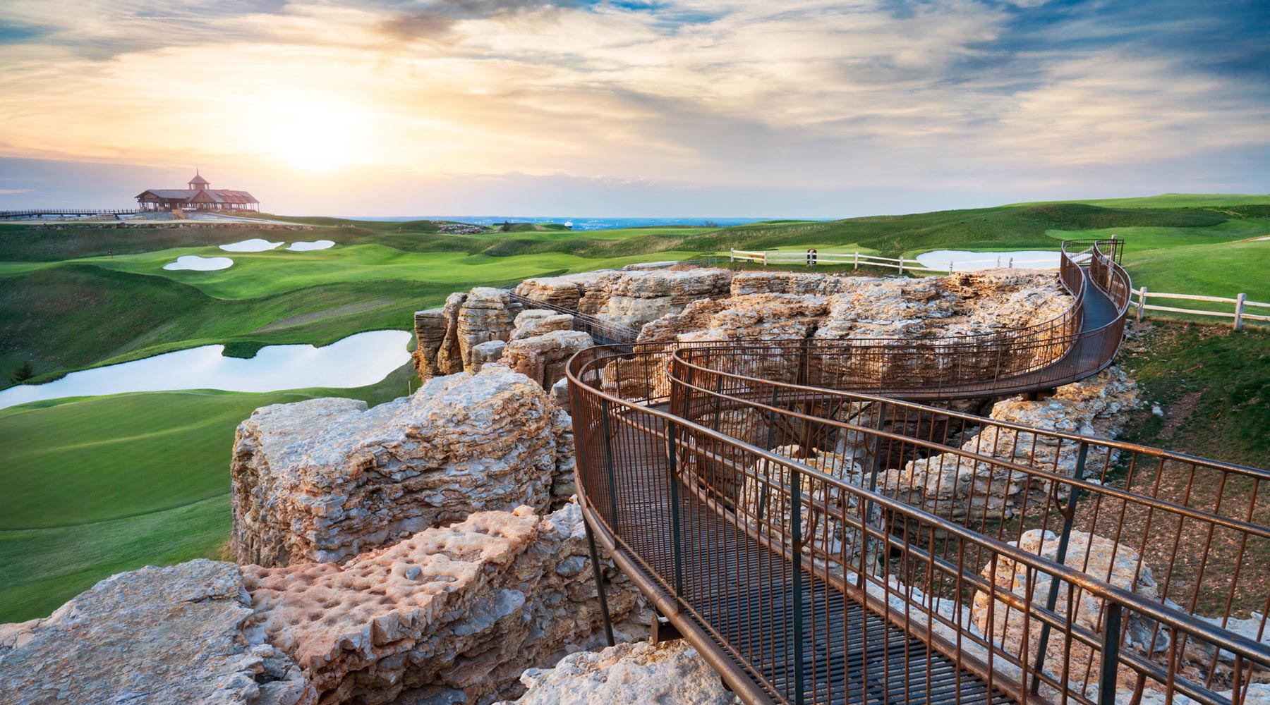 Branson, Missouri – Golf's Newest Bucket List Destination - Golf Aficionado