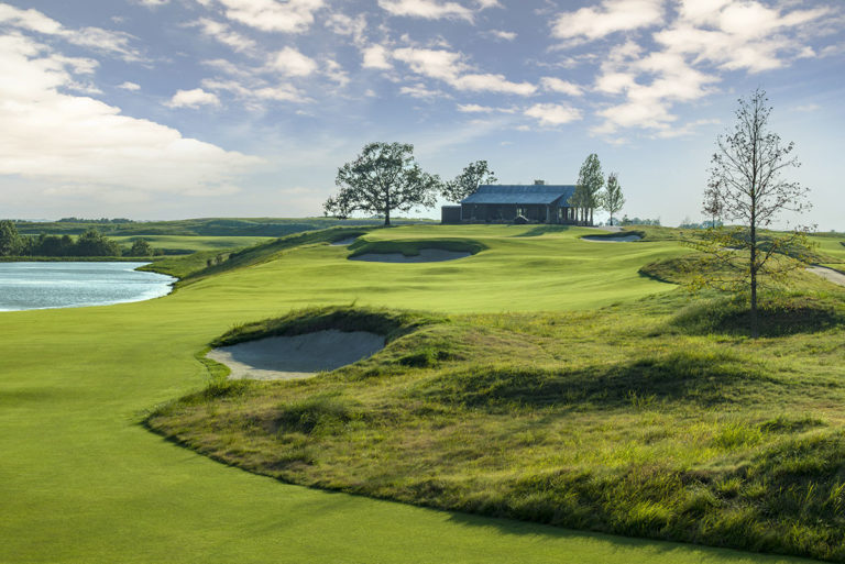 Branson, Missouri – Golf's Newest Bucket List Destination - Golf Aficionado