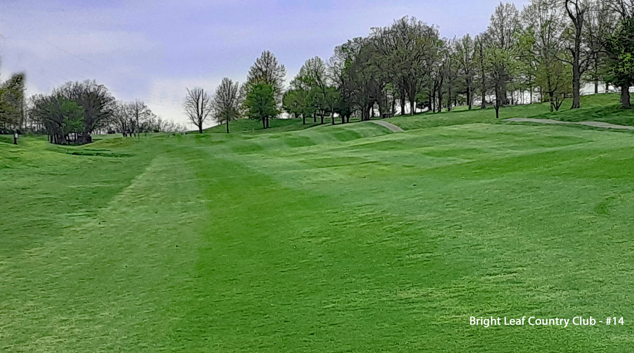 Bright Leaf Golf Resort – Come For the Golf, Leave With New Friendships ...
