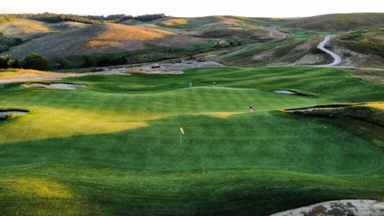 Landmand-golf-club - Golf Aficionado