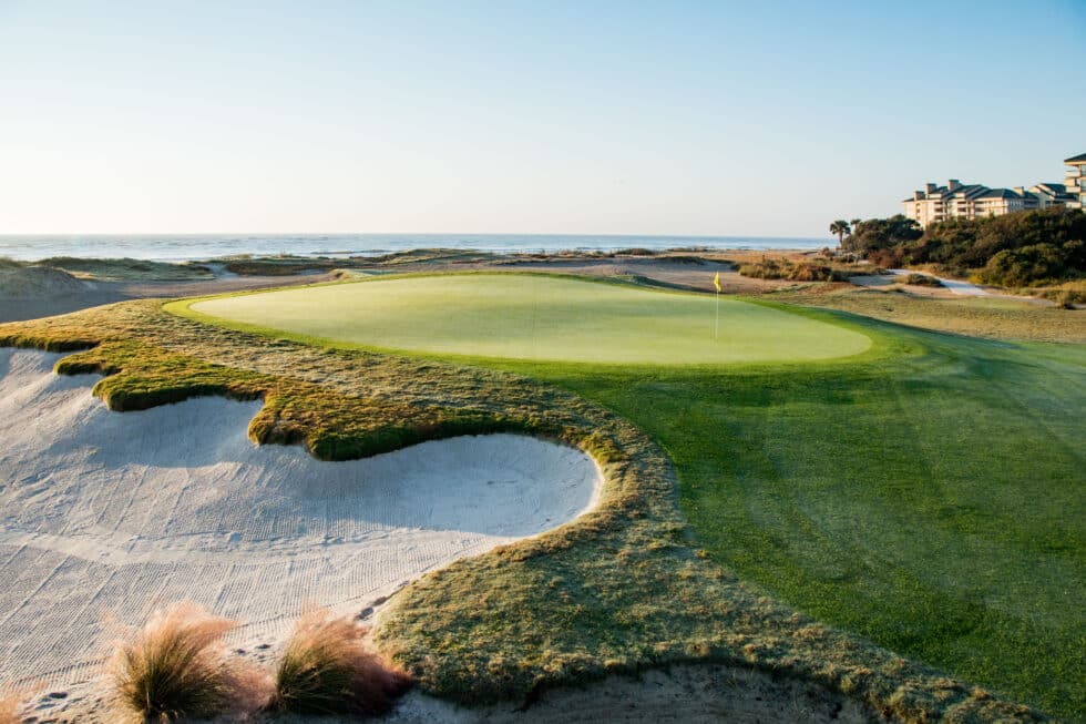 WILD DUNES: Double Down in Historic Charleston - Golf Aficionado